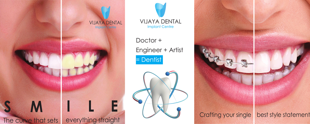 Vijaya Dental Clinic